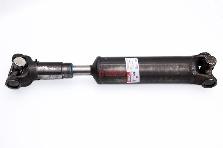 CARDAN DIANTEIRO AMR2531 – Ricambi Tratorpeças